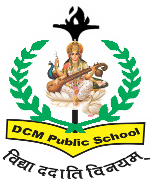 Home - DCM Public School