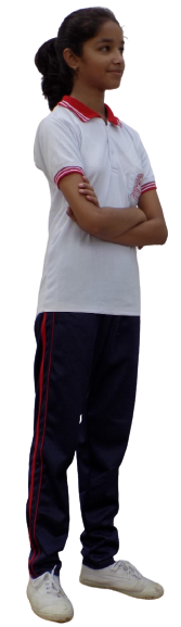 Uniforms - DCM Public School