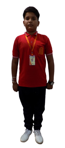 Uniforms - DCM Public School