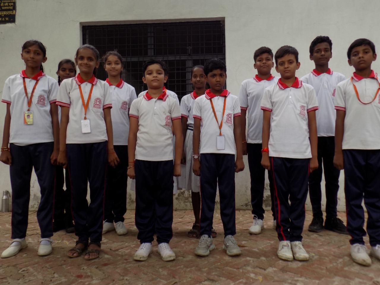 Gallery - DCM Public School