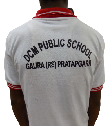 Uniforms - DCM Public School