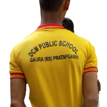 Uniforms - DCM Public School