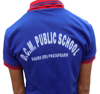 Uniforms - DCM Public School