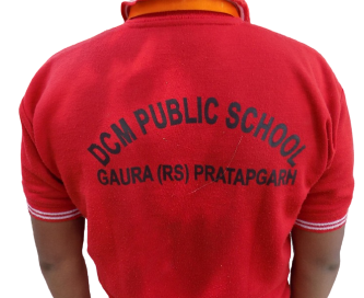 Uniforms - DCM Public School